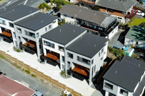 Our Projects | Civil Engineering & Land Development | Developed