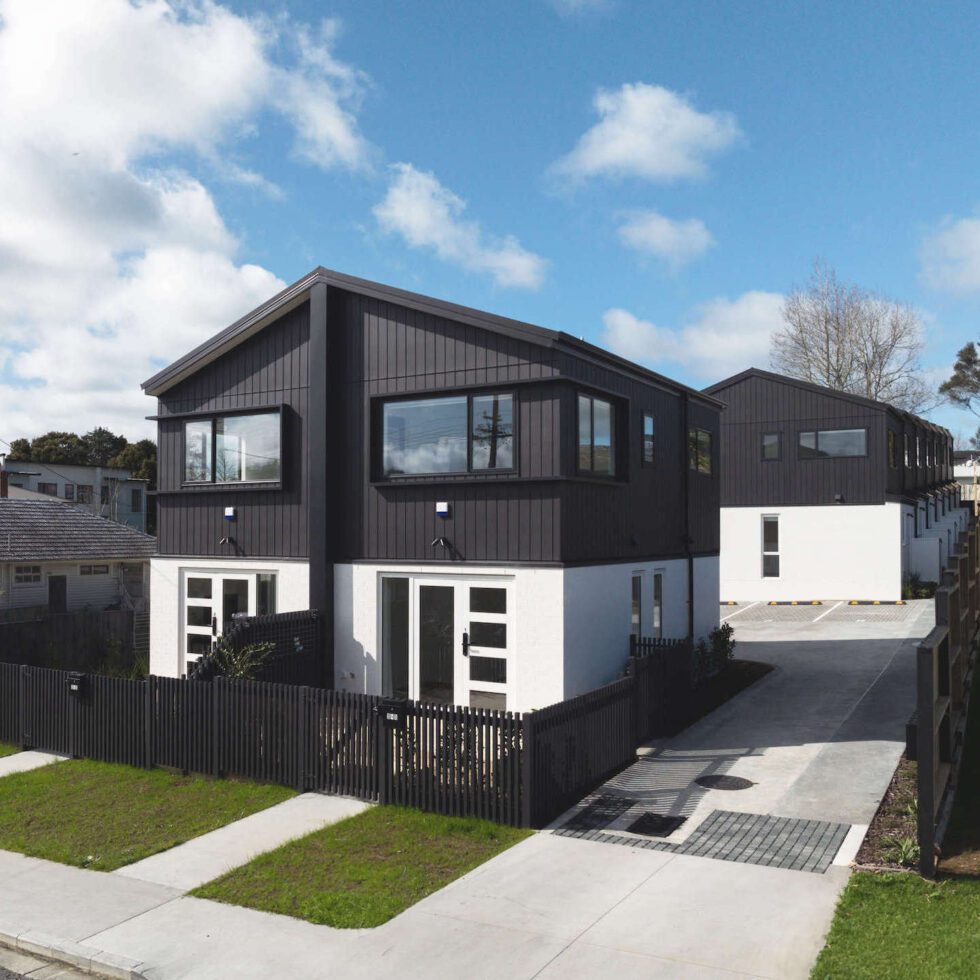 Developed | Civil Engineering And Land Development