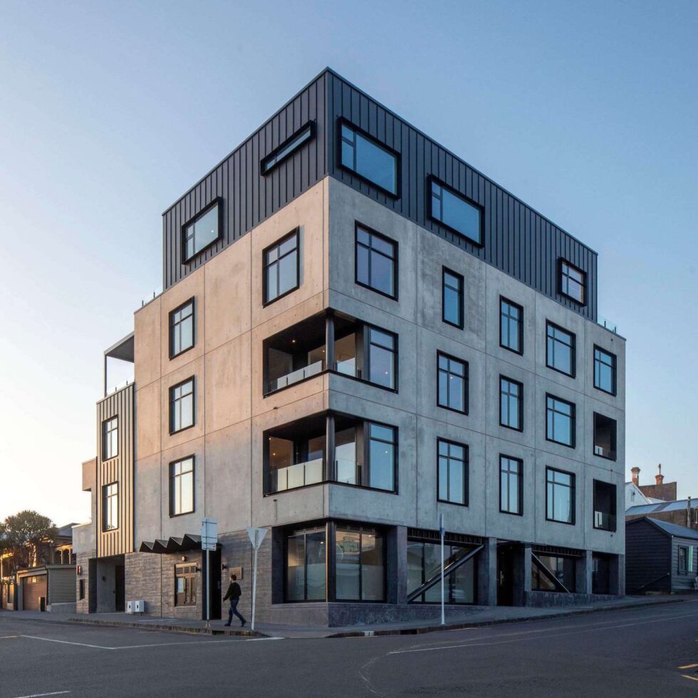 Developed | Civil Engineering And Land Development